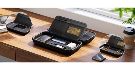 Protoarc Launches New Foldable Keyboard And Mouse Combo For Modern Mobile Professionals