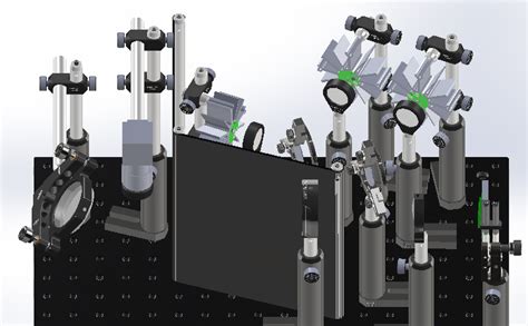 Part 4 Projection Alignment Open Sfdi
