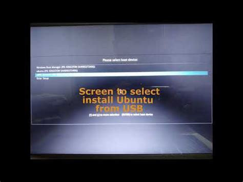 Fix Pcie Bus Error When Install Ubuntu On Asus Youtube