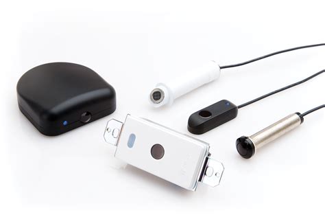 Niles Infrared Repeater Range Connected Magazine