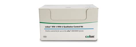 Cobas® 6800 System