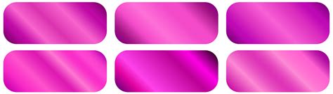자주색과 보라색 사각형이 있는 일련의 보라색 사각형과 보라색과 파란색 A 그라디언트 세트 1개 여러 가지 빛깔의 그라디언트 집합입니다 보라색 그라디언트 0명에 대한 스톡