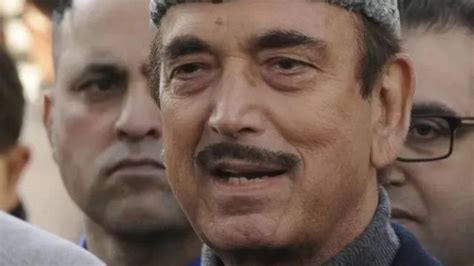 काँग्रेस गुलाम नबी आझाद यांनी पक्ष सोडणं राहुल गांधींसाठी फायद्याचं