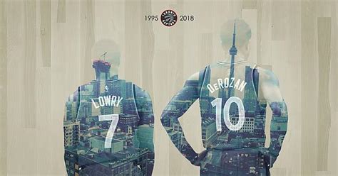 Demar Derozan And Kyle Lowry Wallpaper 4k Imgur