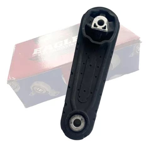 Soporte Motor Trasero Nissan Sentra B 16 Envío gratis
