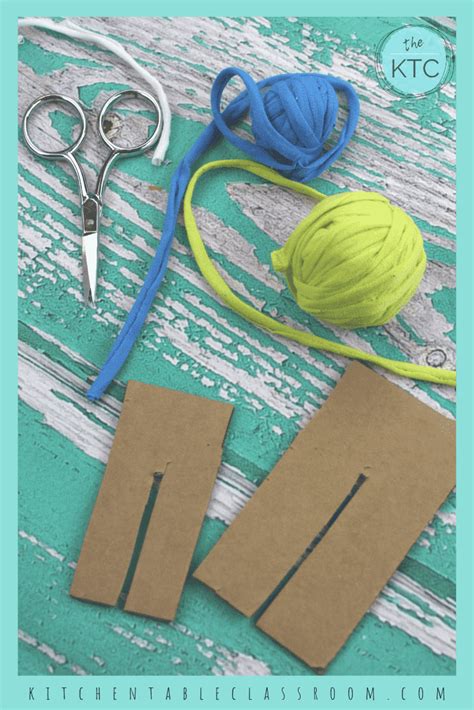 Diy Pom Poms Two Ways To Create Upcycled Pom Poms Artofit