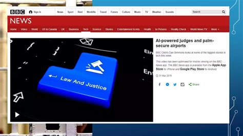 Adversarial Attacks And Defense Pptx Artificial Intelligence Technology And Computing