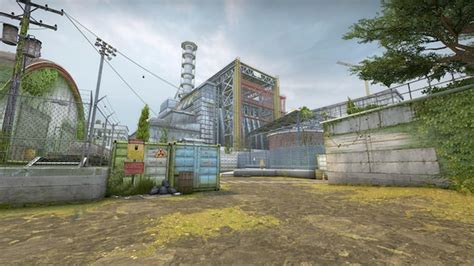 คนชพโฉมใหม CS GO ปลอยแผนท Cache rework ใหดาวนโหลดแลว ONE Esports Thailand