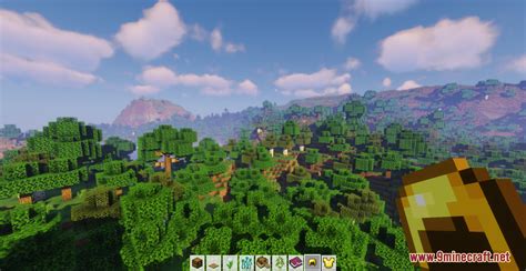 Light Smooth Gui Resource Pack 1minecraft Light Smooth Gui Resource Pack 1minecraft