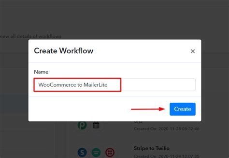 How To Create Mailerlite Subscribers From New Woocommerce Order