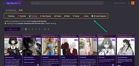 How To Use Janitor AI In Step By Step Tutorial