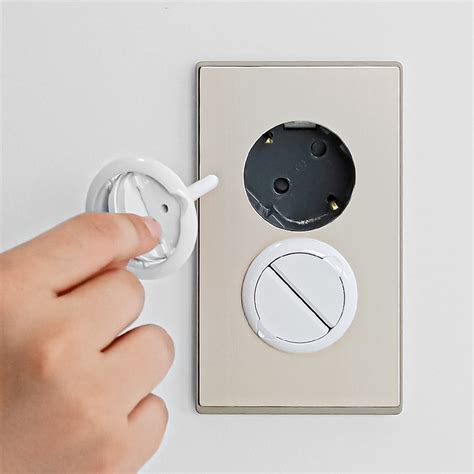 콘센트마개 미경전기
