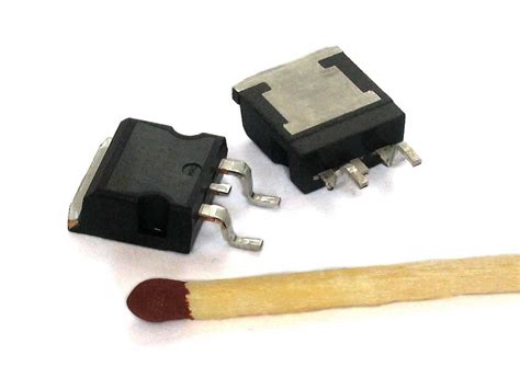 Mosfet Solid State Relay An Ideal Choice For Applications