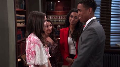 Why Molly And Tj Didnt Get Married On General Hospital Soaps In Depth