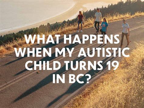 Transitioning Into Adulthood — Autism Q And A Blog Caregivers Funding