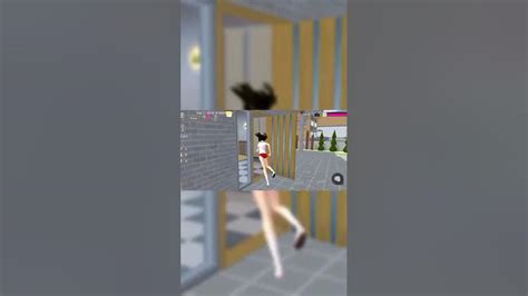 Titorial Ngikat Rambut Di Sakura School Simulatorrameinpliss Sakurass