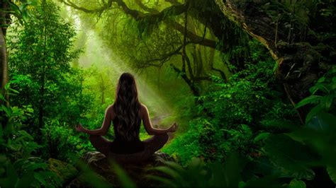 Kundalini Meditation Balancing Mind Body And Spirit Pinkvilla