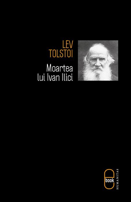 Moartea Lui Ivan Ilici