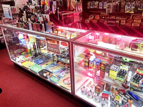 Romantic Depot West Nyack Adult Superstore For Romance