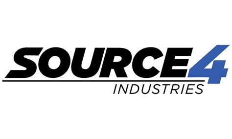 Source 4 Industries Source 4 Industries