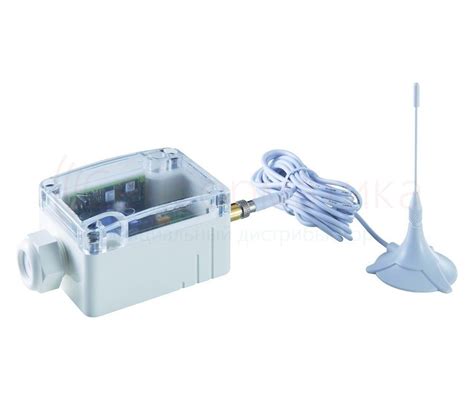 Stc65 Rs485 Modbus Шлюз Enocean Rs485 Modbus арт 385695 Thermokon