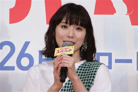松岡茉優、あふれ出るモー娘。愛で監督からダメ出し「熱量を引いてください」 Encount
