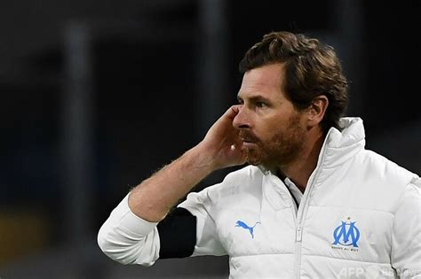 ビラス・ボアス監督、マルセイユ退団へ 補強めぐる対立で停職に 写真1枚 国際ニュース：afpbb News