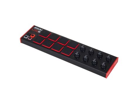 AKAI LPD8 MK2 - Store4DJ