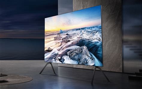 Tcls Massive X955 Tv Lands In South Africa Comes With A Free 98in Tv