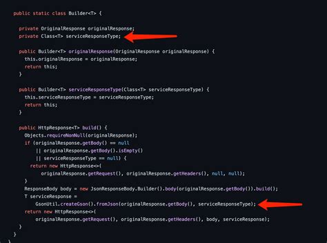 关于sdk优化的几个建议 · Issue 4 · Wechatpay Apiv3wechatpay Java · Github