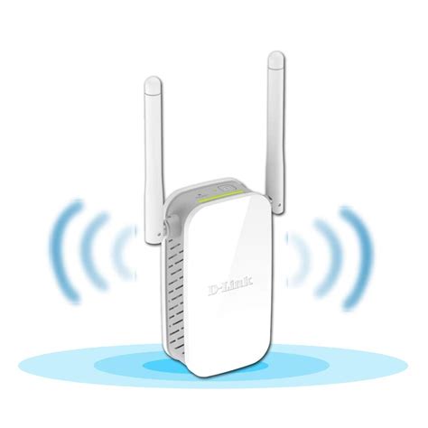 D Link Dap Mbps Wifi Range Extender Ecomall