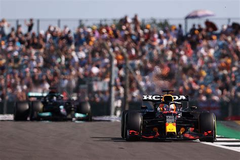 【動画】f1第10戦イギリスgpスプリント予選ハイライト F1 Autosport Web