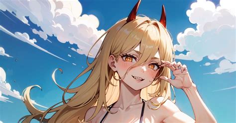 Test Power Test Davincifacheraのイラスト Pixiv