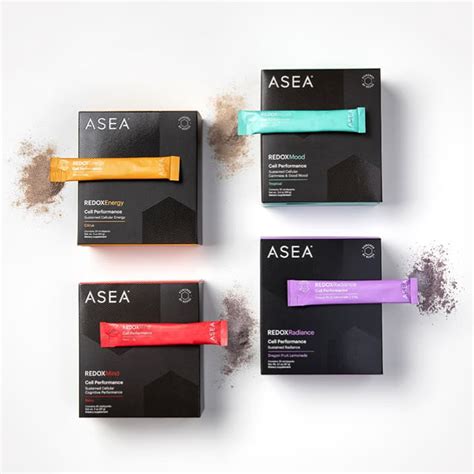 Asea Cell Performance Asea Global