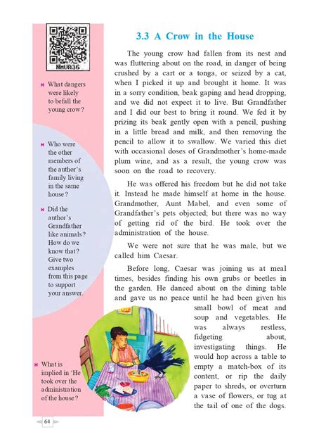 Maharashtra Board 7th Standard English Book Pdf Aglasem