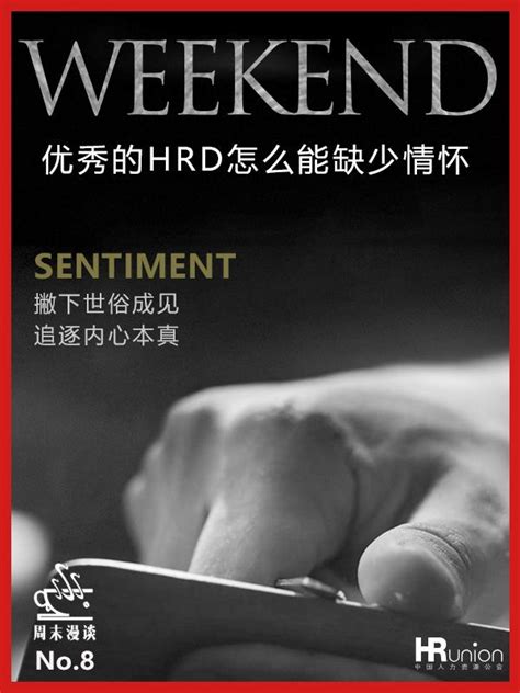 向羅永浩學習 做一個有情懷的HRD 周末漫談 每日頭條