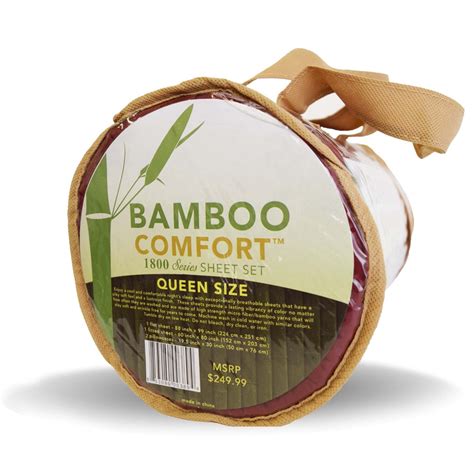 Bamboo Sheets Queen Size The Red Fairy Project