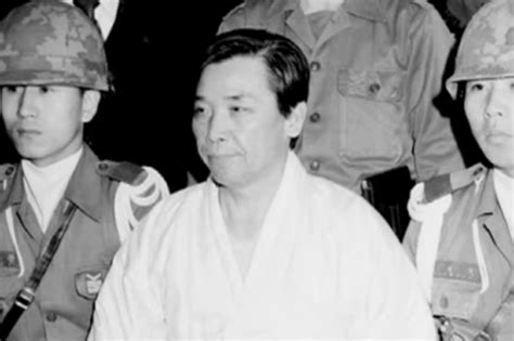 韓国司法から「は？」という判断出る。「朴正煕大統領 殺害犯」の再審許可。 『money1』