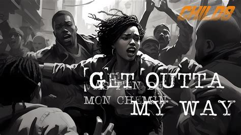Child9 - Get Outta My Way (Official Video) - YouTube