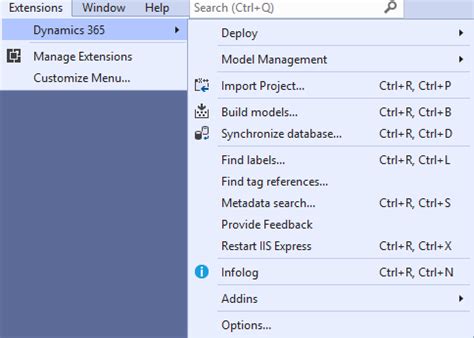 Dynamics 365 F O Development Beginners Guide