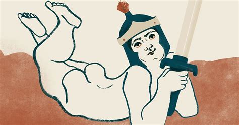 Sword Guys Are A Thing And Ive Had Sex With All Of Them She Mentions