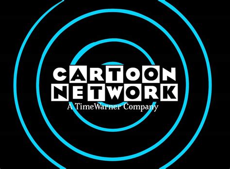 Cartoon Network Logo 1999