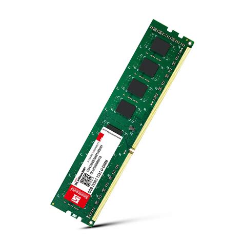 8gb Ddr3 Desktop Ram 1333mhz Simmtronics