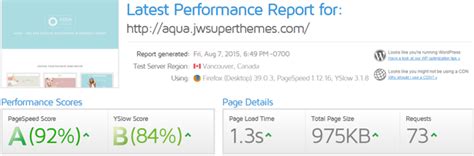 Premium WordPress Themes UI Templates