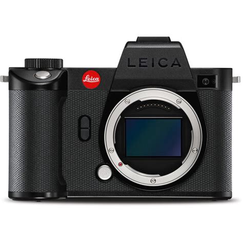 Leica SL2 S Firmware Update Version 2 0 Released Camera Times