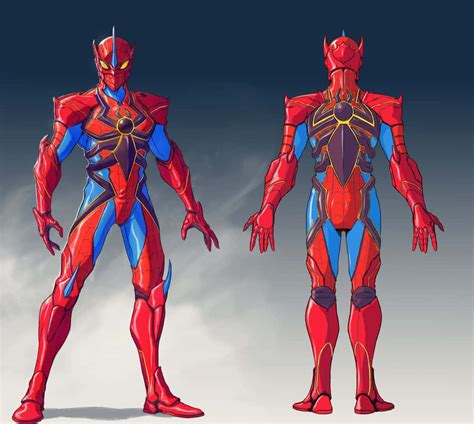 [100 ] Arachnid Wallpapers