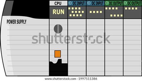 Allen Bradley Plc Images Stock Photos D Objects Vectors