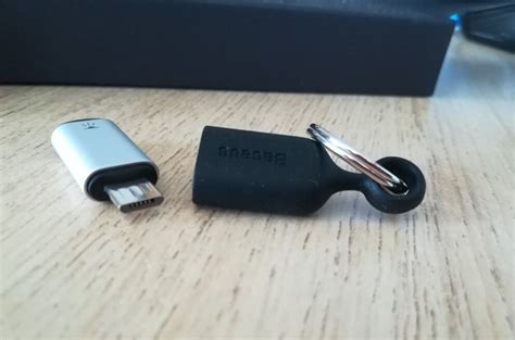 Baseus R03 Universal Remote Control Review Ir Device For Mobile