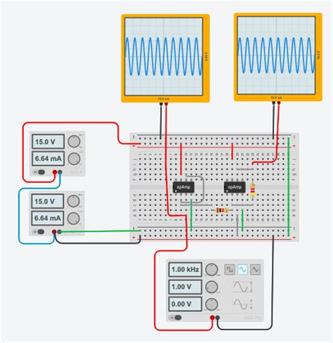 opamp basics 11 steps with pictures instructables