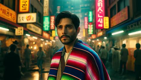 Guía para vivir en Corea del Sur siendo mexicano Quo mx